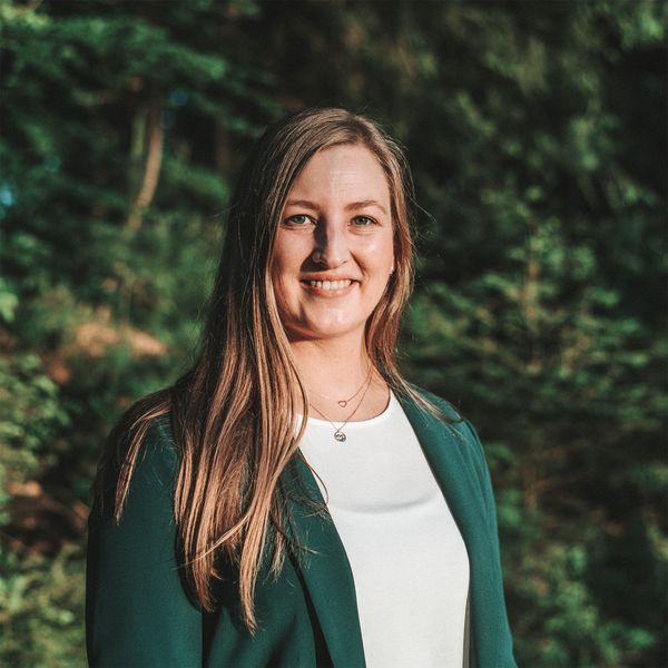 Sarah Freistedt – Drehpunkt-Leben